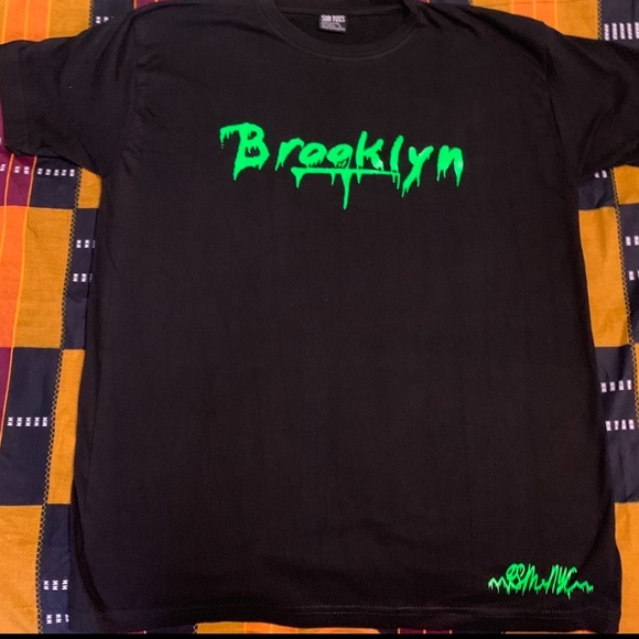 Shirts | Brooklyn Drip | Poshmark